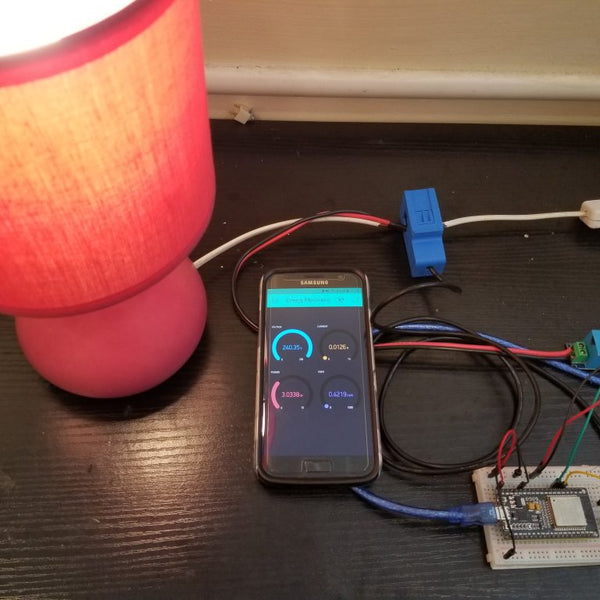 Zmpt101b With Esp32 Discounts Sales