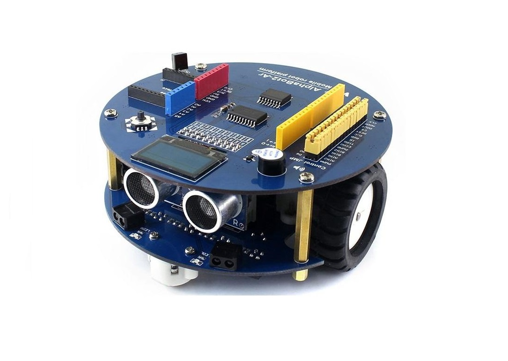 Learning Kits – CreateLabz Store