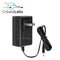 Power Supply 12V 4A, AC/DC Power Adapter – CreateLabz Store