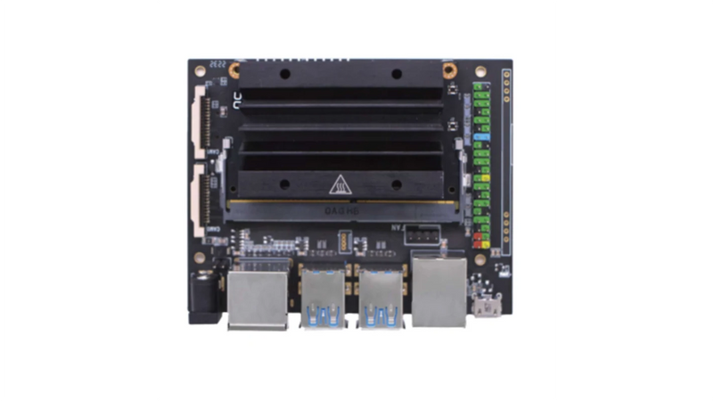 RS PRO Nano C100 Developer Kit – CreateLabz Store