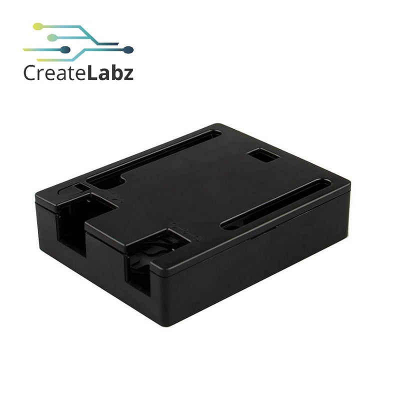 Arduino Case Enclosure Box For Arduino Uno R3 Createlabz Store
