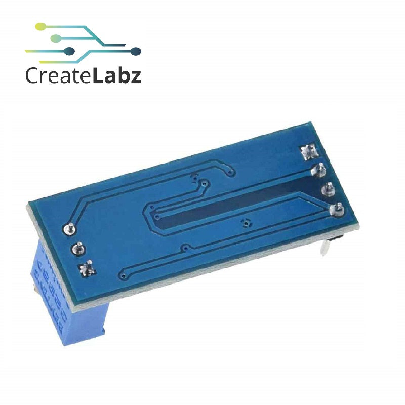 LM358 Op-Amp Amplifier Module 100xgain – CreateLabz Store